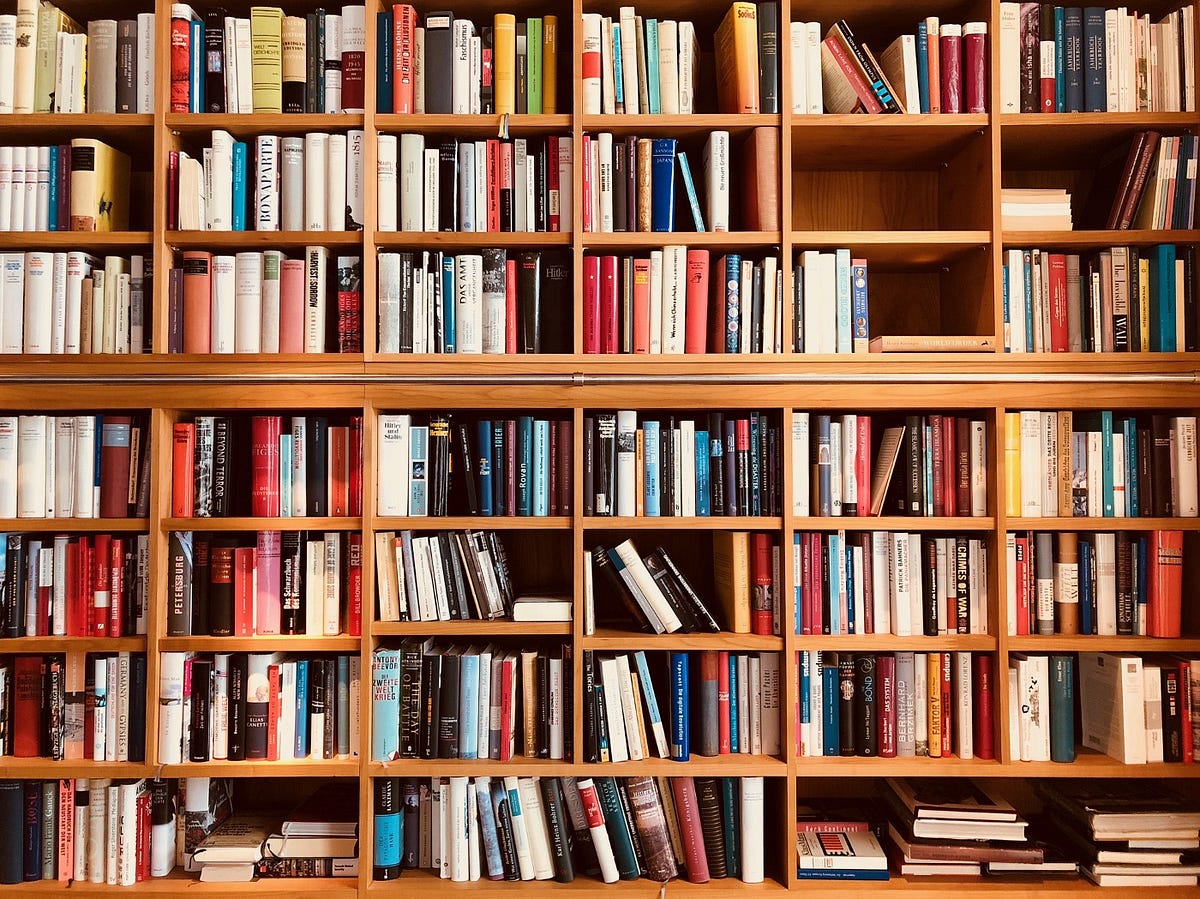 Difference between Static and Shared libraries | by omayma korbi | Medium
