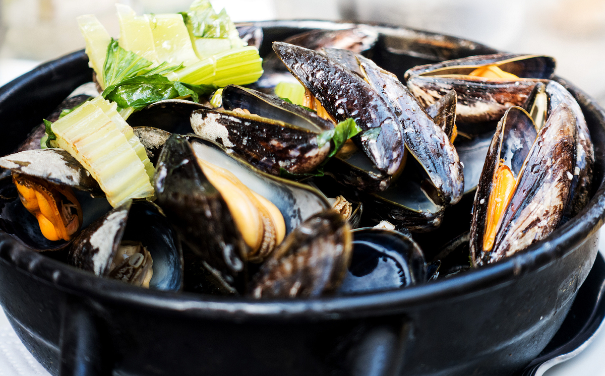 Top 10 French Seafood Cuisine — Oh-So-Delectable! | by Heritage Web ...