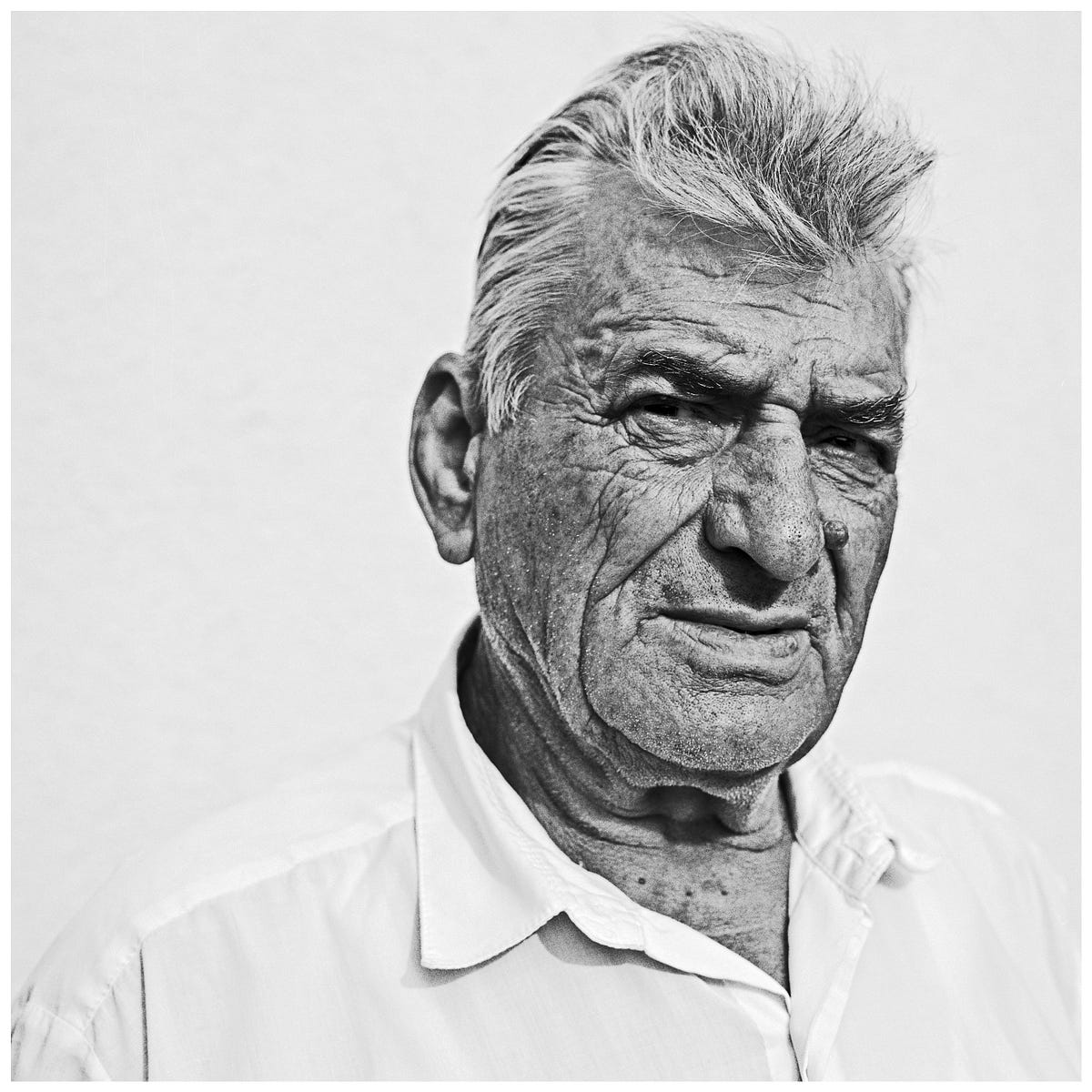 Marriage Advice from Pawpaw. Was there hidden meaning in his… | by ...