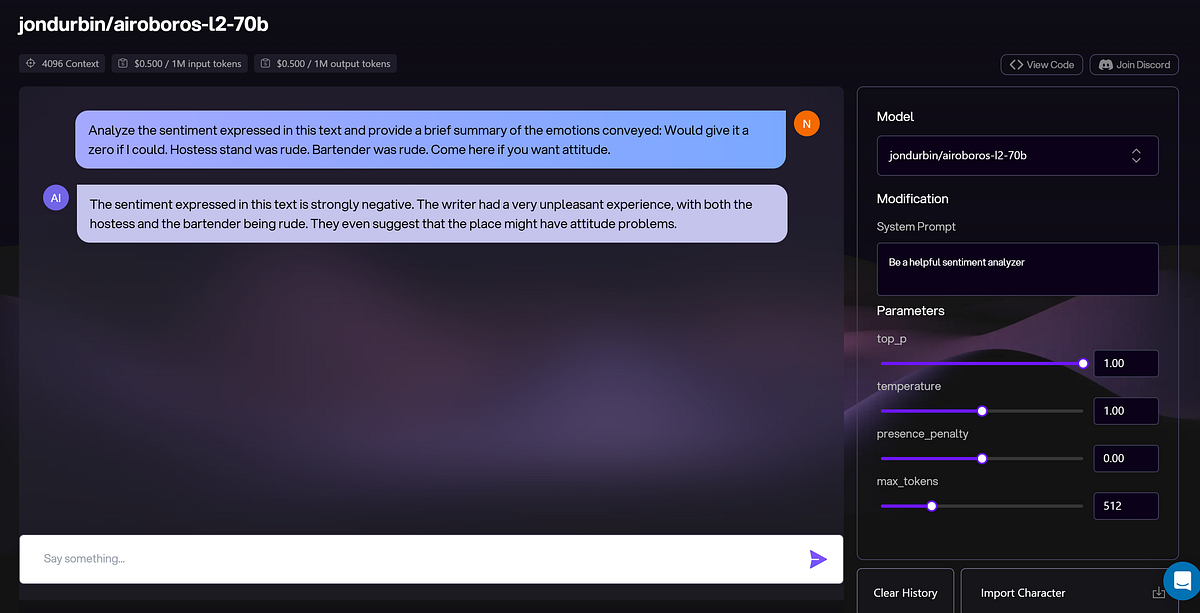 Master LLM Sentiment Analysis: A Simple Guide | by Novita AI | Medium