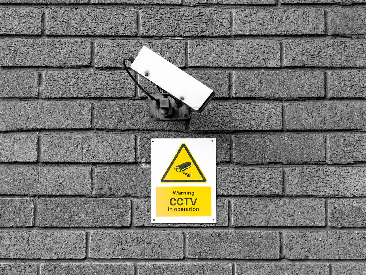 Suspicious Human Activity Recognition from CCTV with LRCN model | by ...