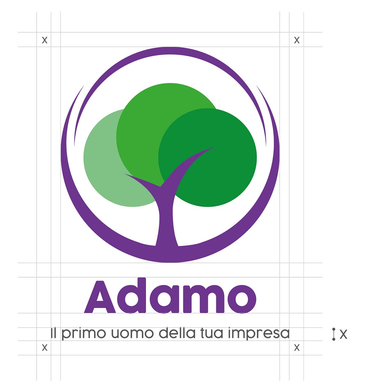 L’albero di Adamo. Oggi, diamo il benvenuto al nuovo logo… | by Davide ...