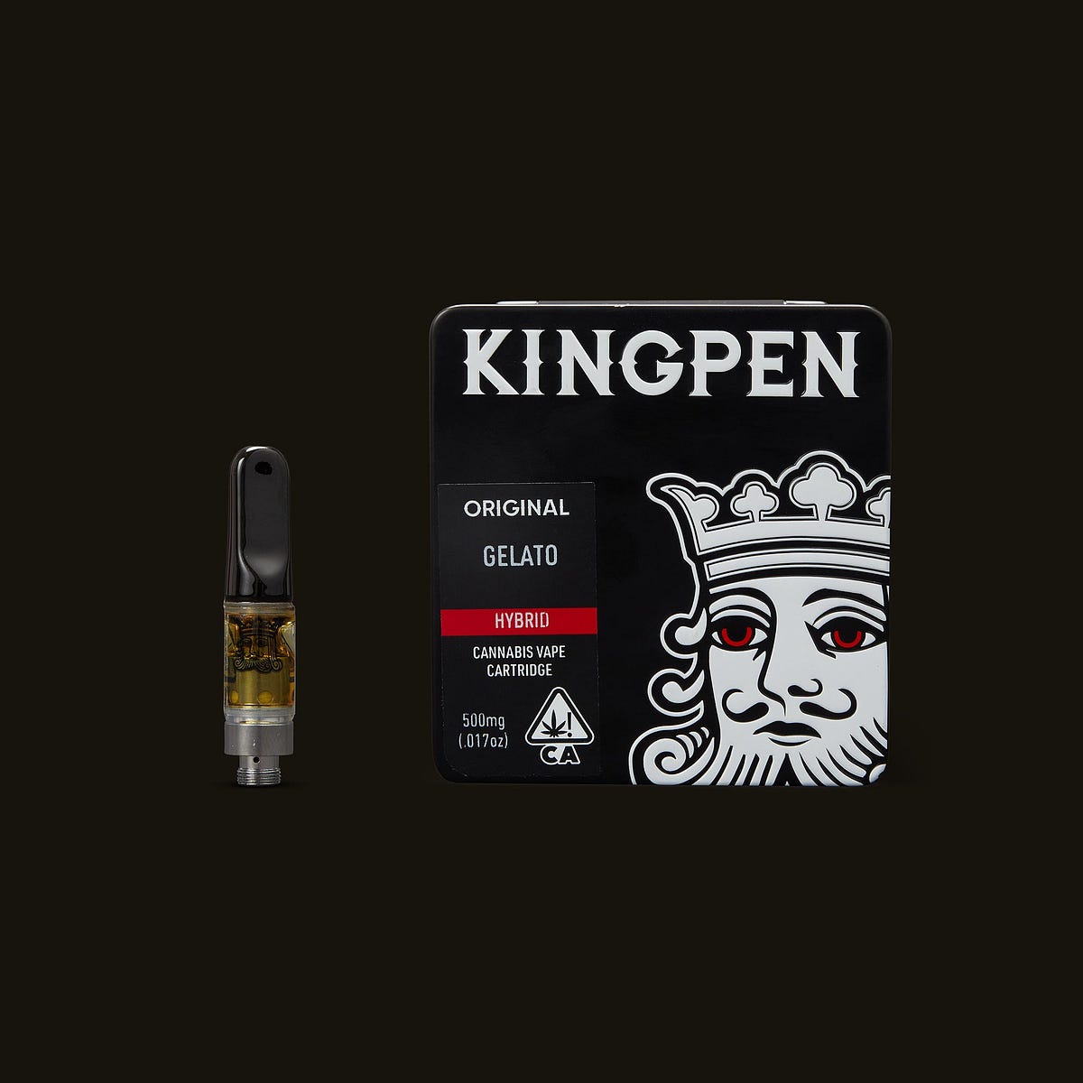Exploring Kingpen: A Trusted Brand in Cannabis Consumption | by ...