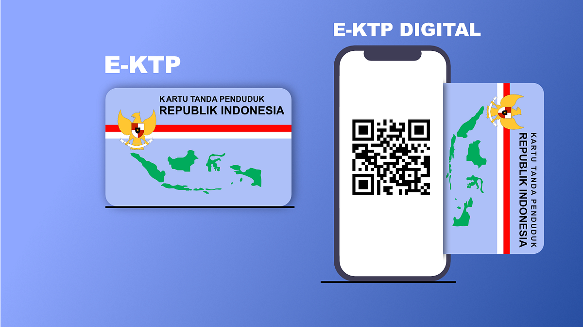 Tantangan dan Solusi Keamanan Data E-KTP di Era Digital | by I2II4OO53_ Shakira Putri Abrar ...