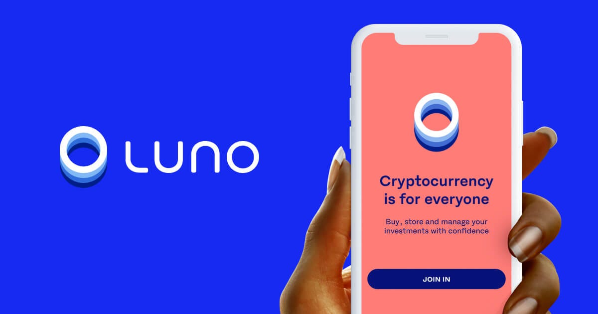 Does Luno Work in Ghana?. Luno is a cryptocurrency exchange… | by ...