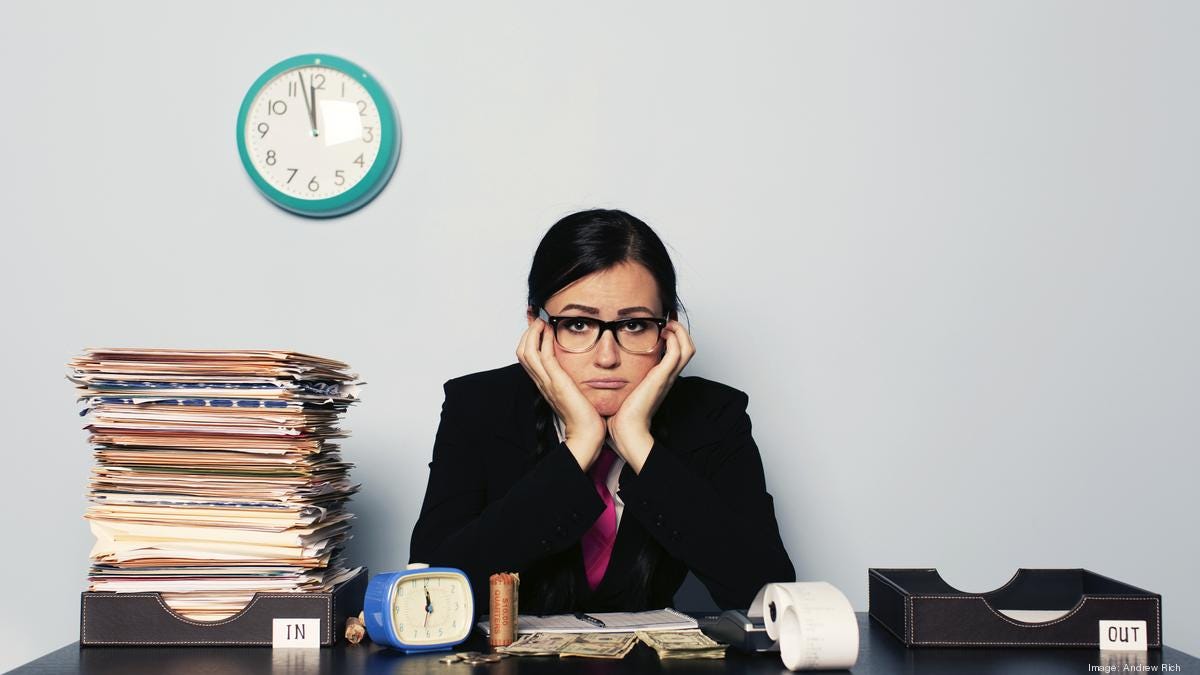 What Should You Do When You Feel Unappreciated At Work? | by Shane ...