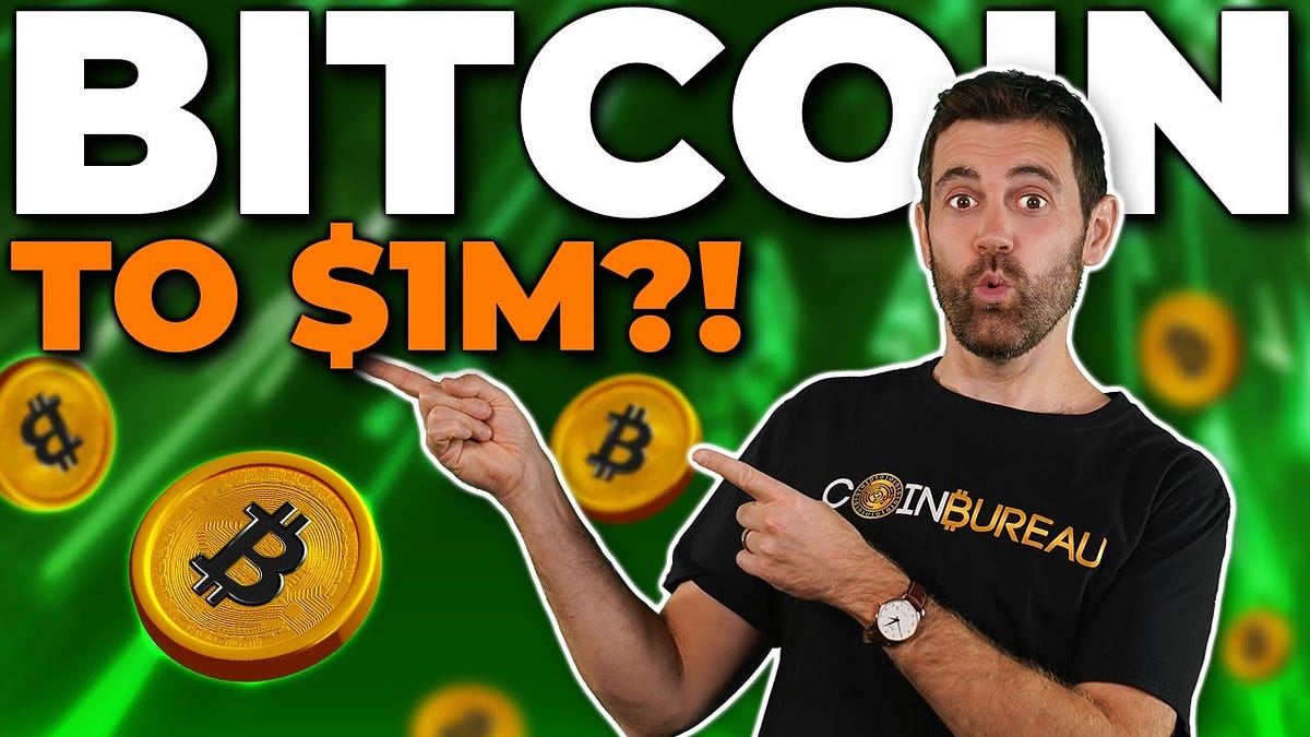 Bitcoin’s 100x Pattern: How Bitcoin Grew by Two Digits Every Four Years ...