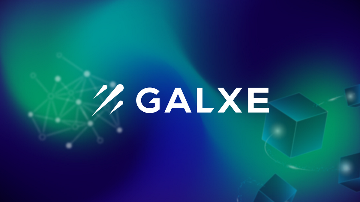 “Unlocking Web3 with Galxe: Learn, Earn, and Thrive” | by Soumitra ...