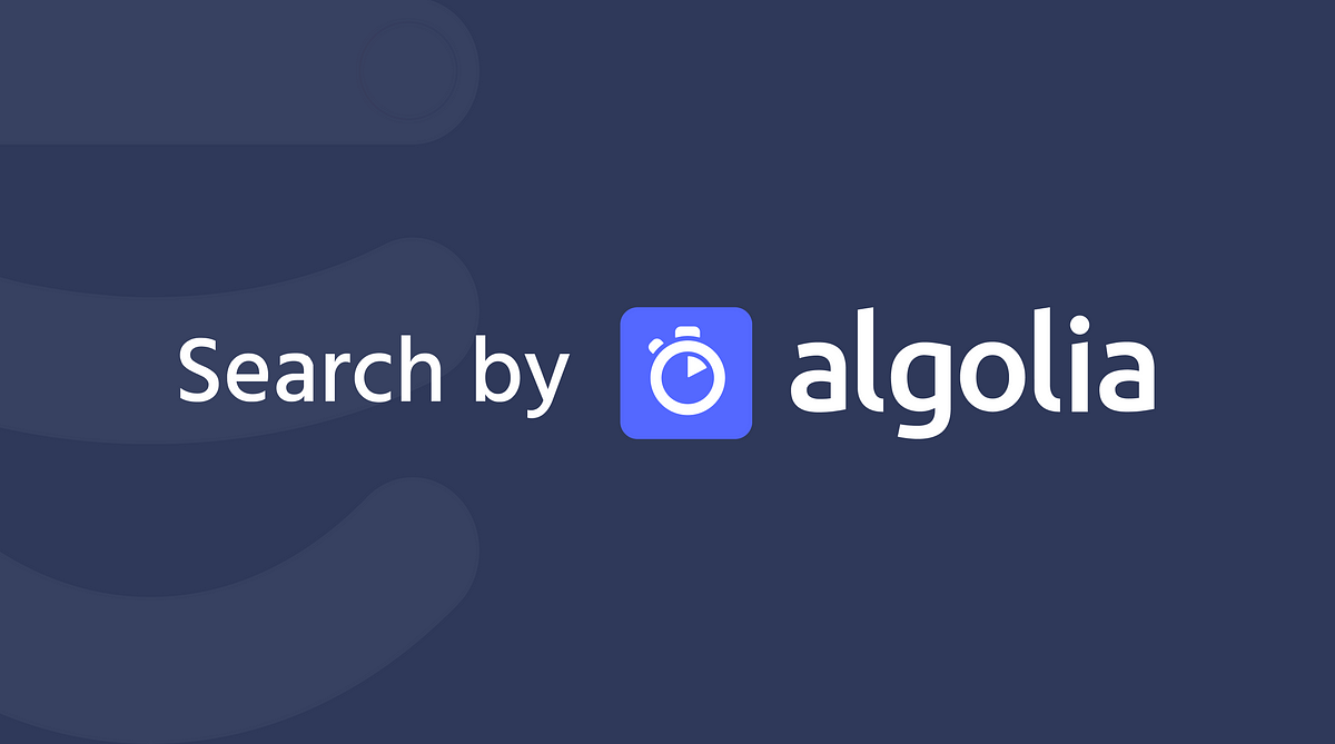 Unleashing The Power Of Algolia A Comprehensive Guide With Java Spring Boot Implementation By