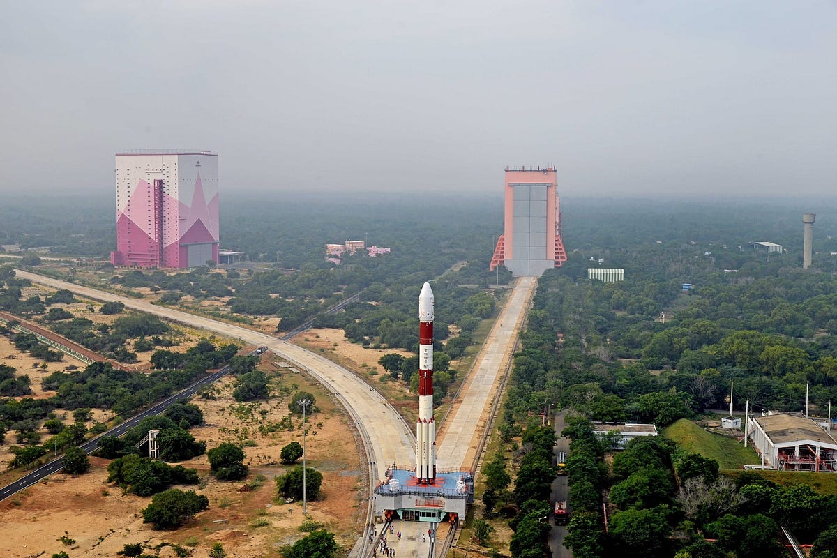 The failure of ISRO’s PSLV rocket could trigger multiple mission delays ...