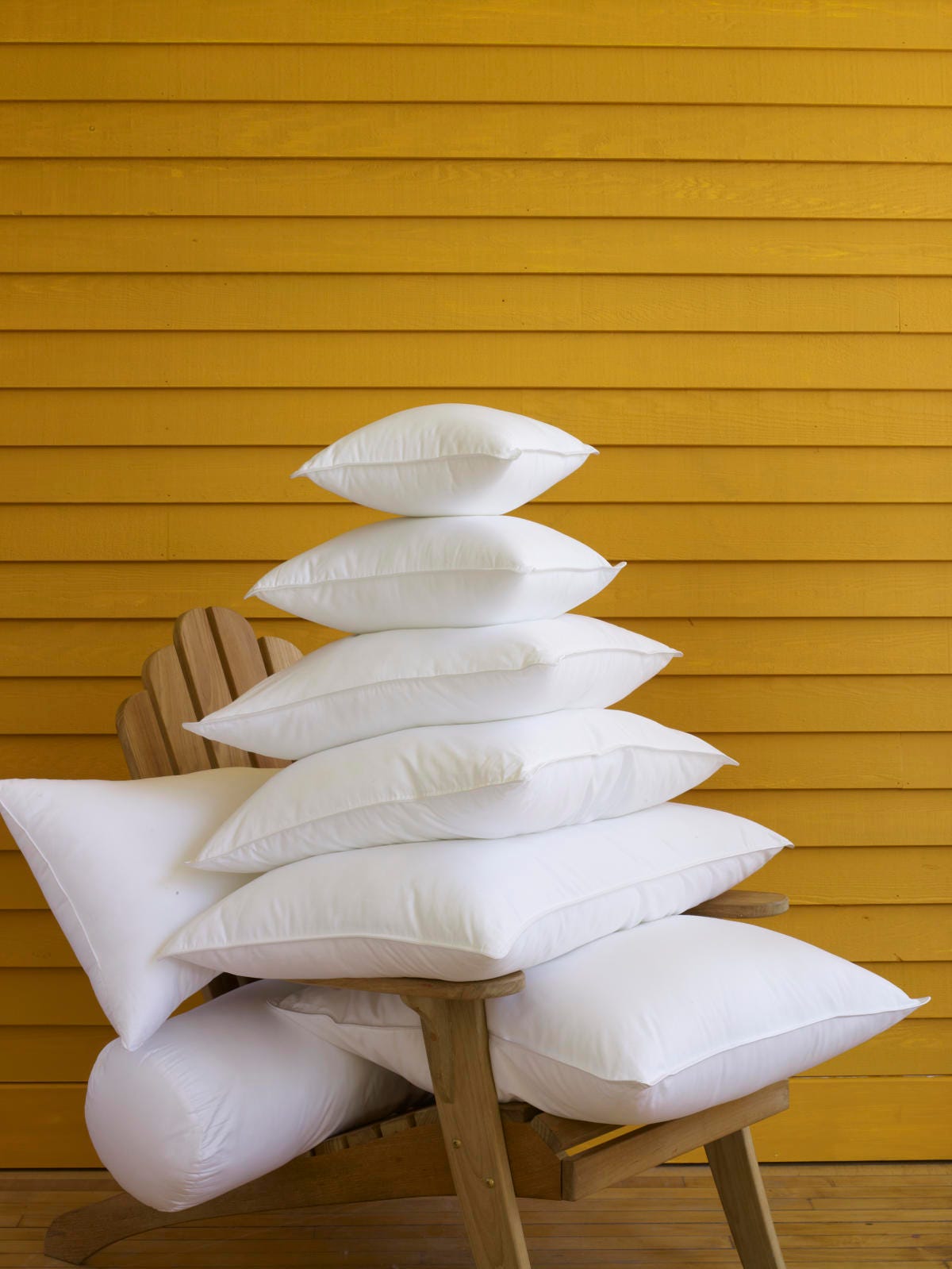 The 11 best pillows of 2024 for every type of sleeper | by My5min | Medium