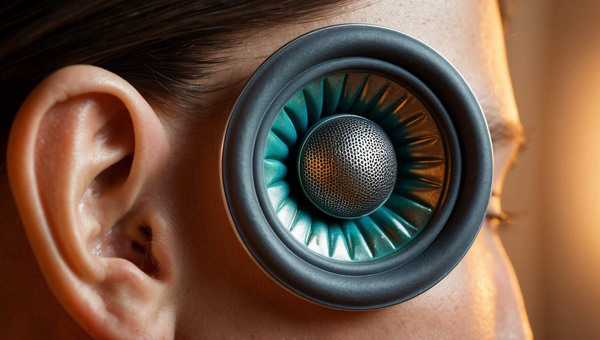 How to Fix a Muffled Ear | by Tara Fitzgerald | Sep, 2024 | Medium