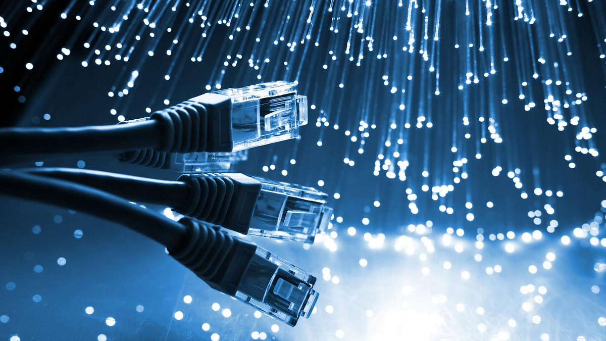 commercial fiber optic business internet los angeles | by Fixed ...