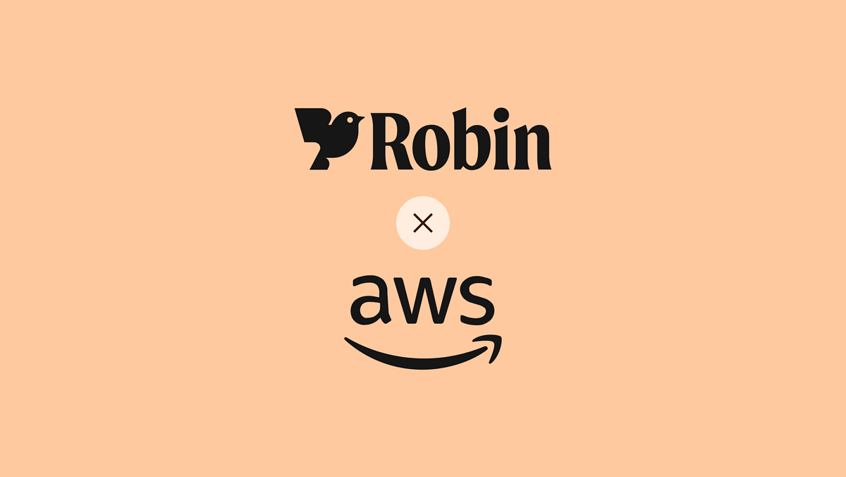 How Robin AI’s Legal Intelligence Platform Uses AWS to Transform ...