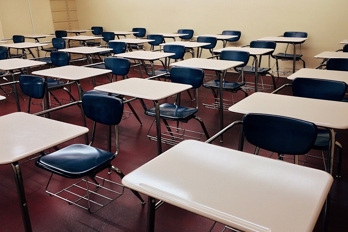 What Does An Ideal Classroom Look Like By Jessica Jones Medium