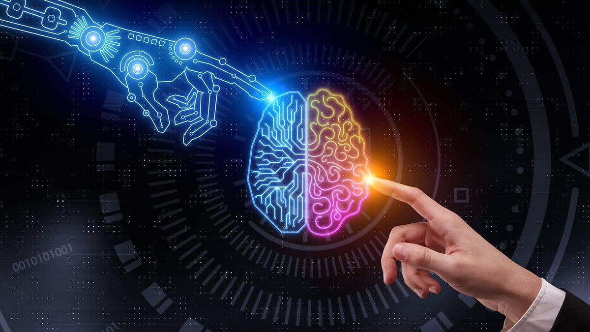 Artificial Intelligence Dalam Statistika | by Tamara Shafira | Medium