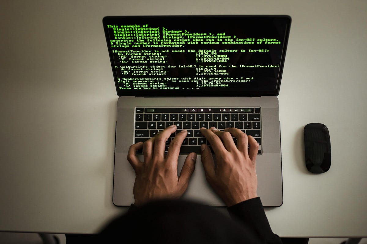 Easy Guide to Encrypting Your Internet Connection | by Bradley Anderson ...