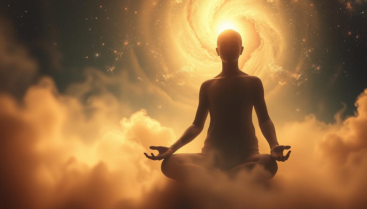 What If Reincarnation Is Real? What Would You Want to Learn This Time ...