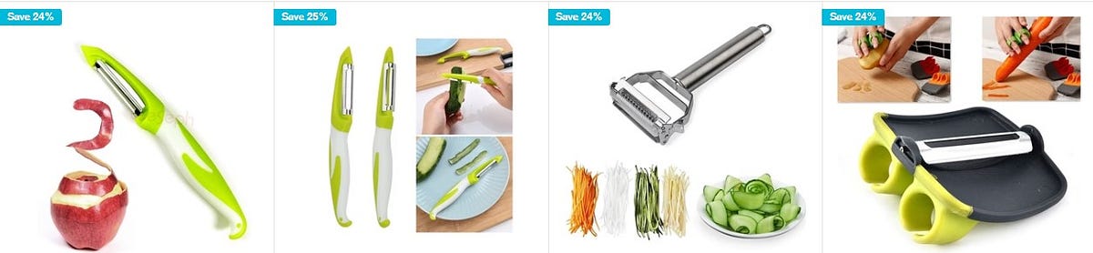 What is the best multifunctional vegetable cutter? | by Myriad ...