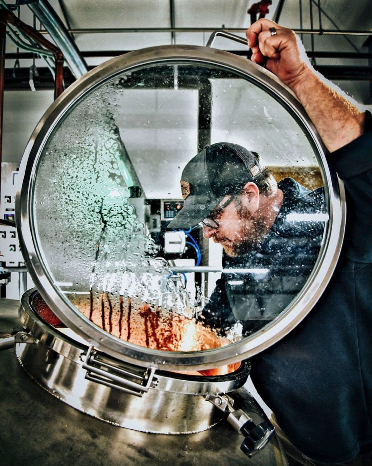 My Discussion with Bryan Smith, Master Distiller and Partner, Hard ...
