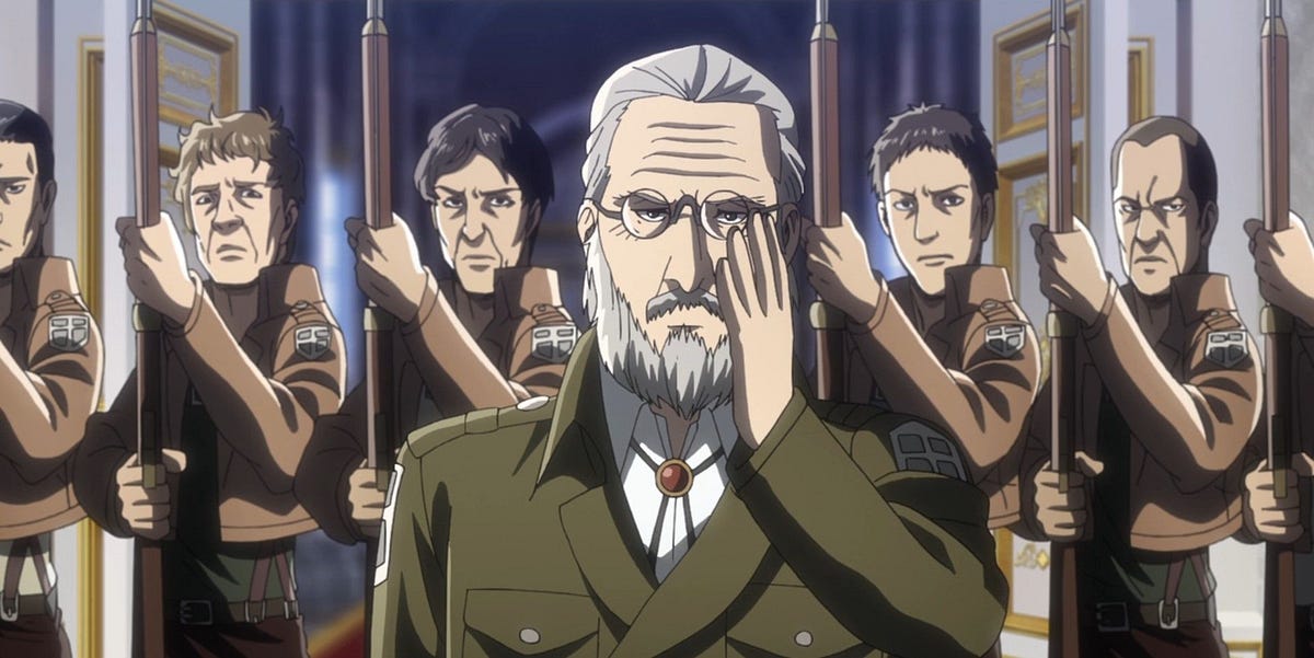Eldia Attack On Titan : Everything You Need To KNow | by nntheblog | Medium