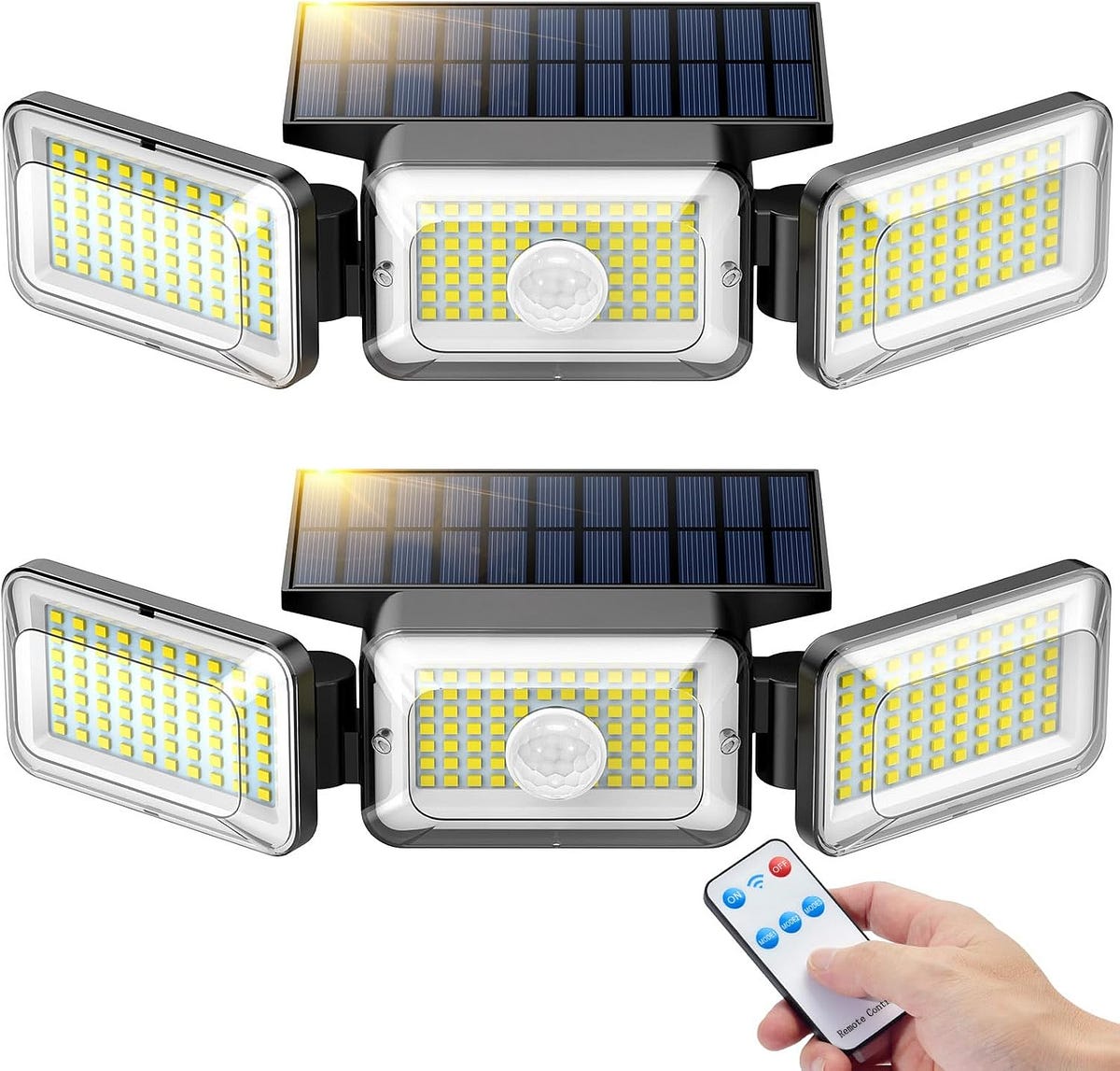 Mokot Solar Lights Review: Bright & Reliable Illumination | by Solar ...