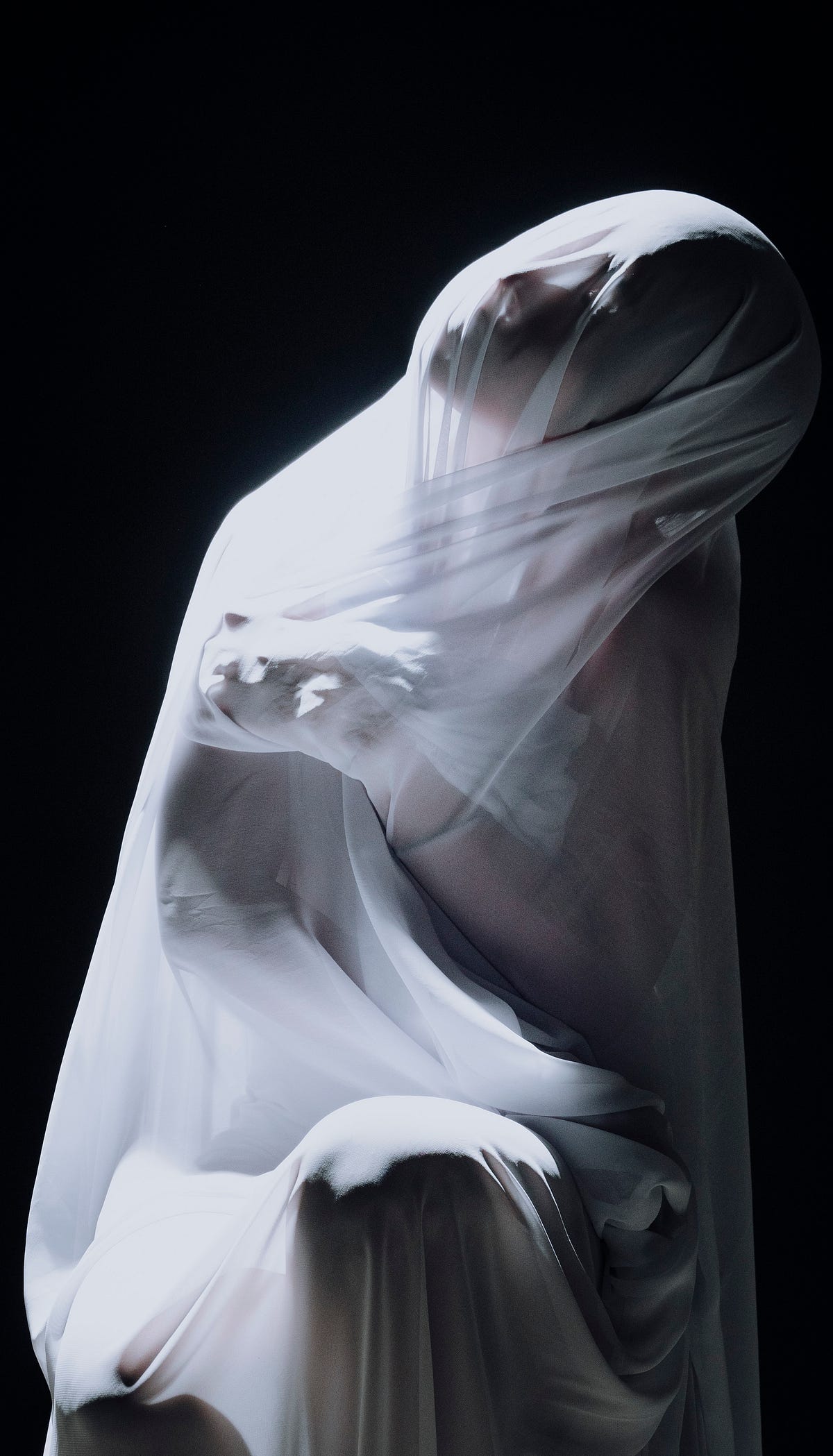 The Reemergence. I’m so used to living in darkness and… | by Lyndsey ... The Reemergence. I’m so used to living in darkness and… | by Lyndsey ...