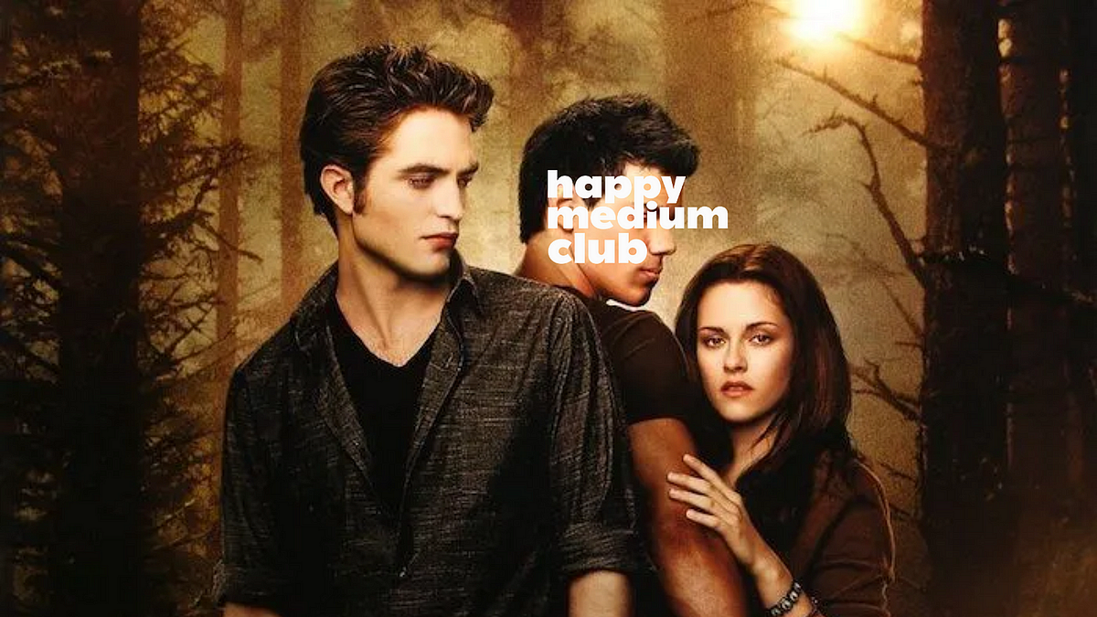 HMC: Vol. 2 | The best and worst tropes in romantic literature | by ...