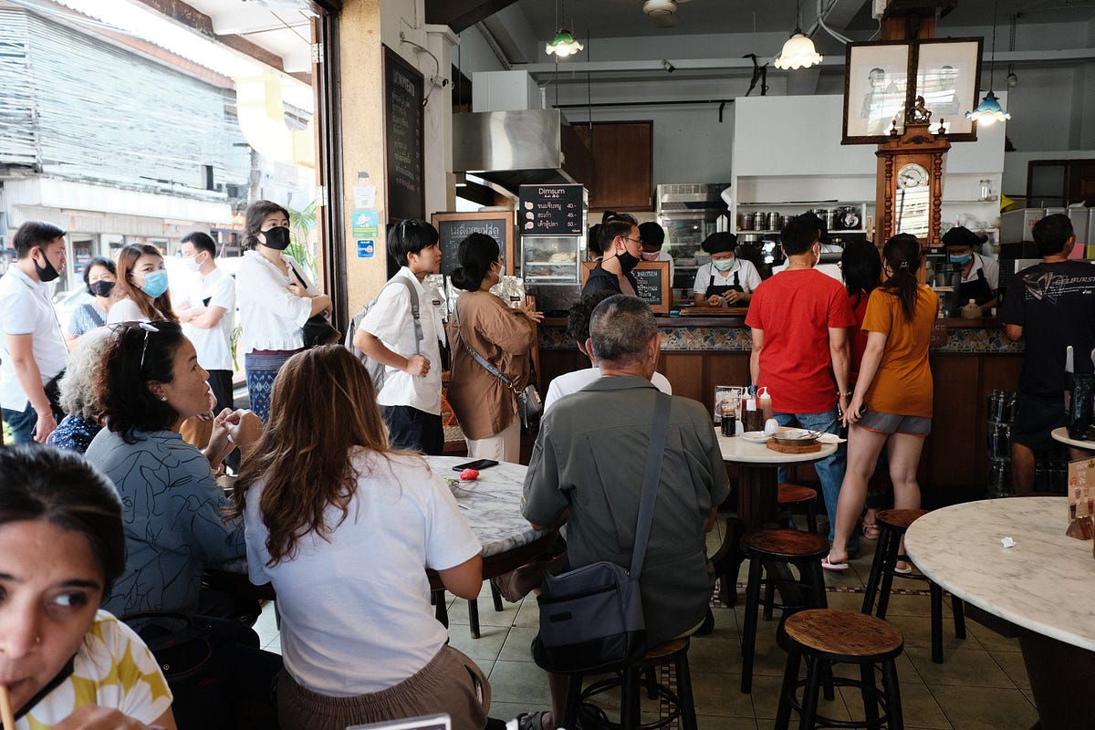 Unleash Your Inner Maverick: Break Free from Monotony or Stay Stuck ...