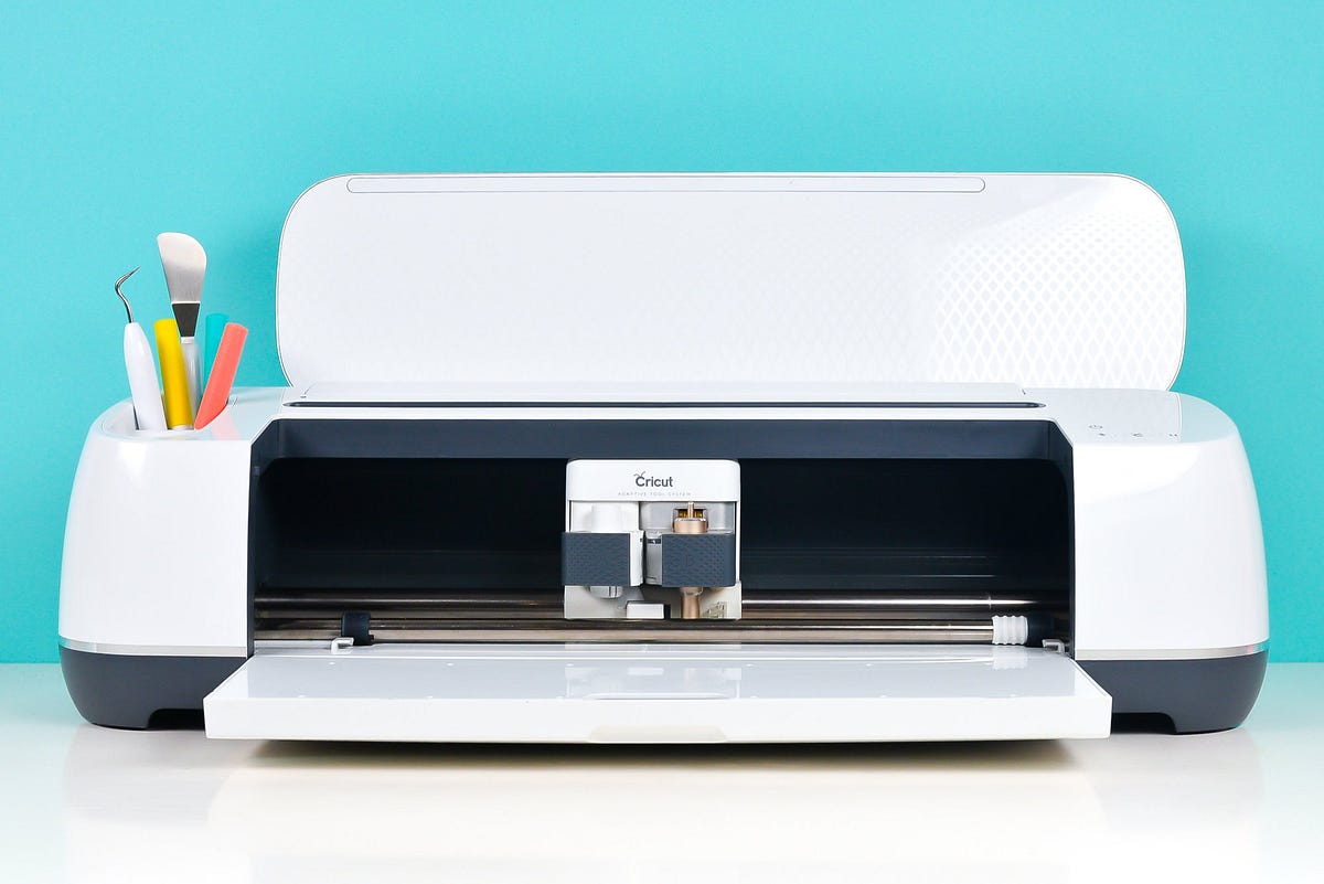 Setting Up Your Cricut Maker: A Complete Guide | by cricutmakeronline ...