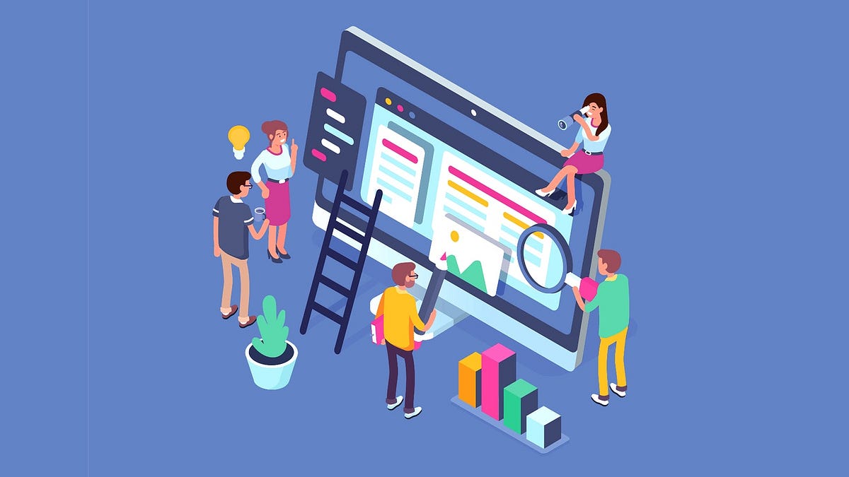 How to Build Product Fast. The secret is in how fast you fail… | by DEV ...
