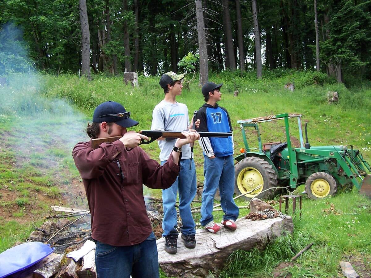It’s American Redneck Day | July 3, 2024 | by Checkiday | Medium