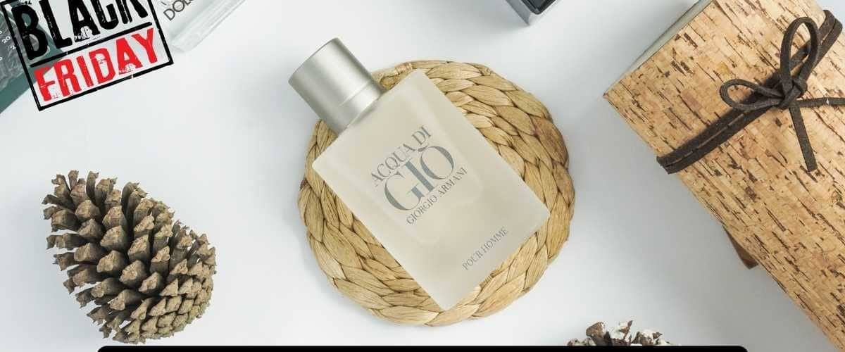 Perfume Black Friday & Cyber Monday Sales 2023: The Ultimate Guide to ...