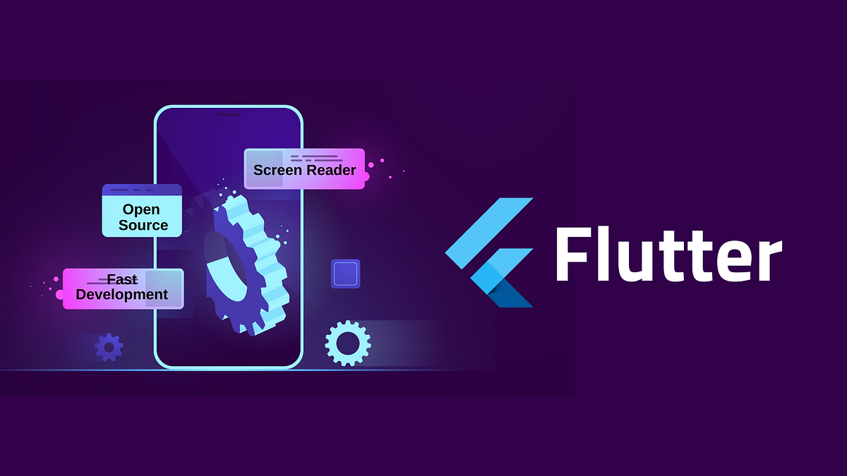 🚀 Flutter Architectures Decoded: Build Apps That Scale & Shine! | by Piyush Bhardwaj | Mar, 2025 ...