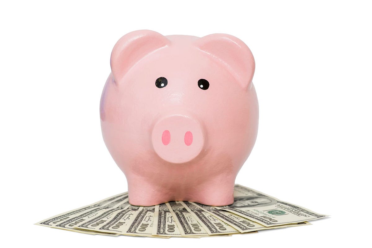 Commentary: Some See Cable As Their Broadband Piggy Bank | by Ted Hearn ...