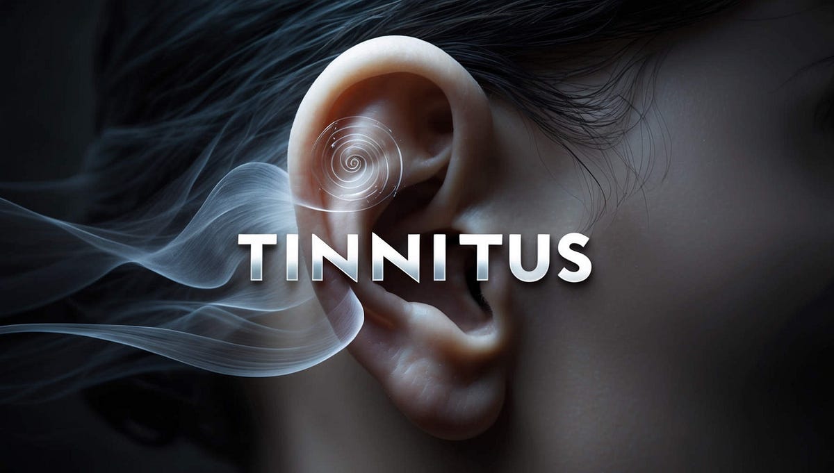 Finding Relief: Tips for Managing Anxiety-Related Tinnitus | by Willow Summers | Sep, 2024 | Medium