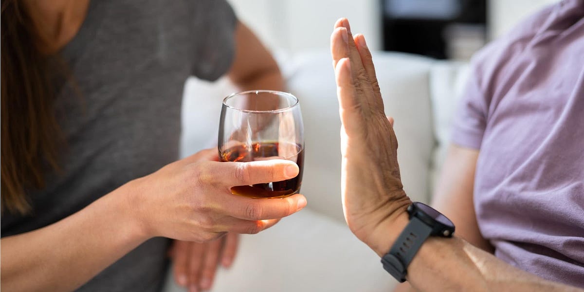 Cut Down on Drinking: 7-Day Online Program to Reduce Alcohol | by ...