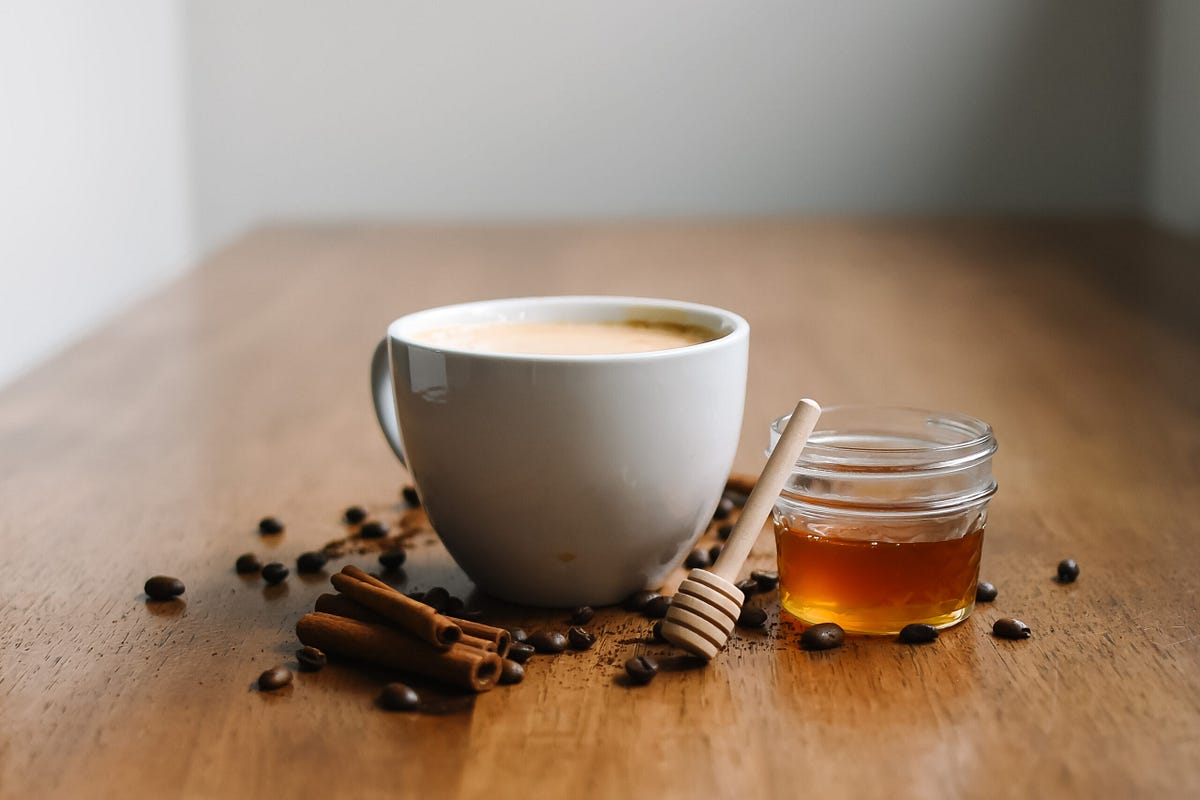 Is Chai Tea Japanese? | by Jennifer | Medium