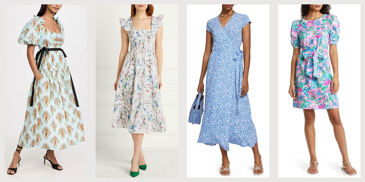Top 7 Spring 2023 Fashion Trends For Women | by Daily Dialers | Medium