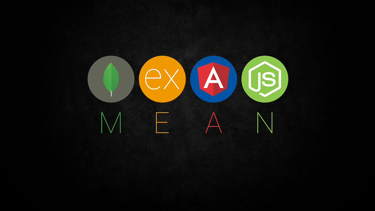 Building Web Applications with MEAN Stack: A Complete Guide for Beginners | by I Like Writing ...