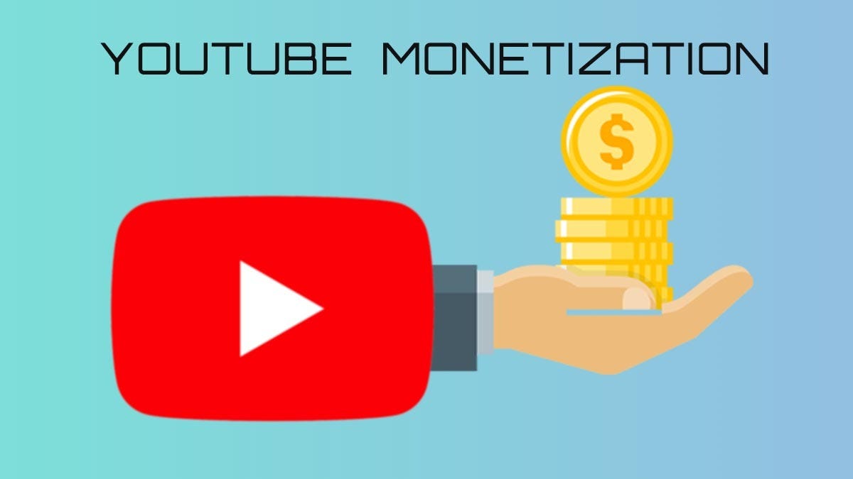 Updated: What Are The New Youtube Monetization Requirements 2023? — A Comprehensive Guide | by ...