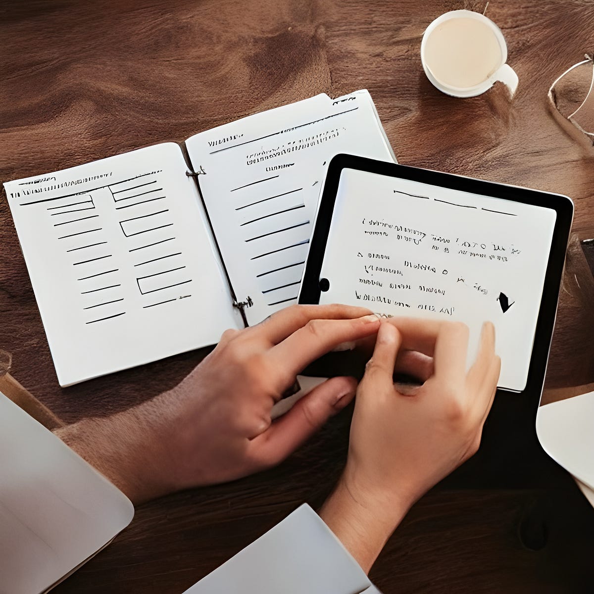 Use these prompts to finish more work in 2 hours than 95% of people do ...