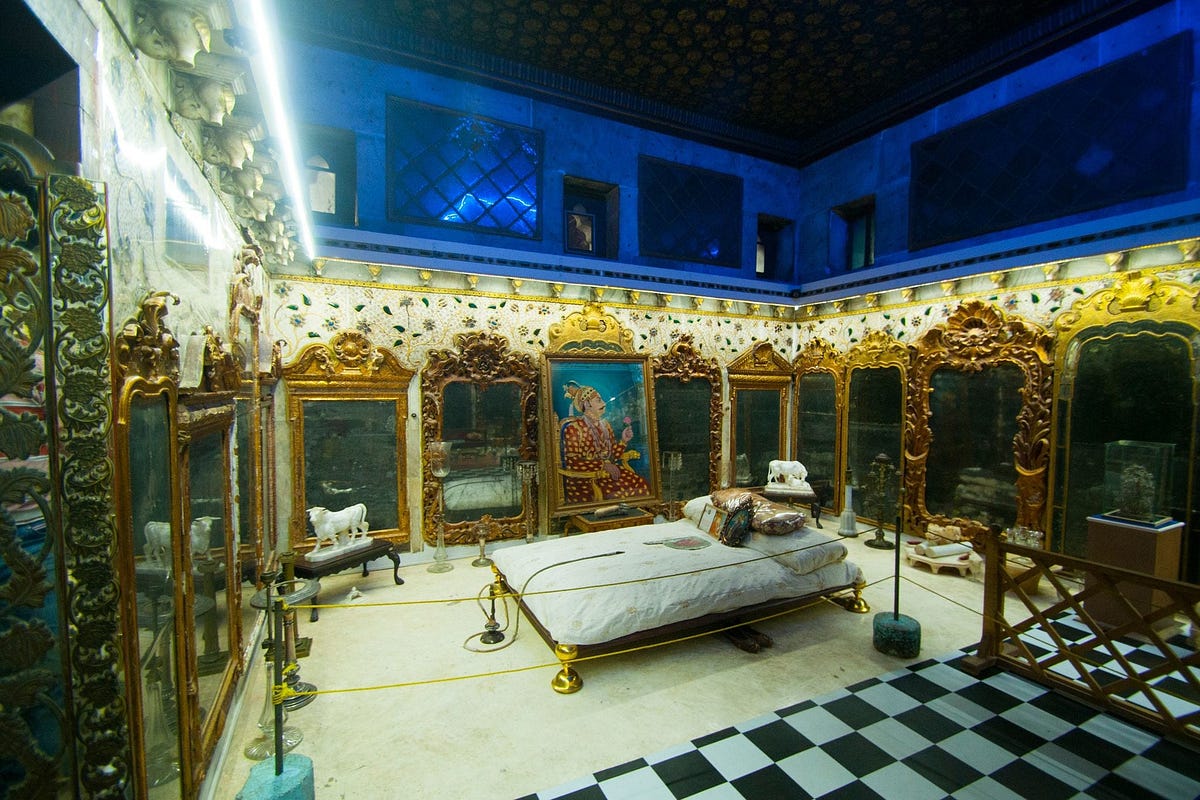 Explore Bhuj’s Colorful Culture and Unique Traditions | by Time Square ...