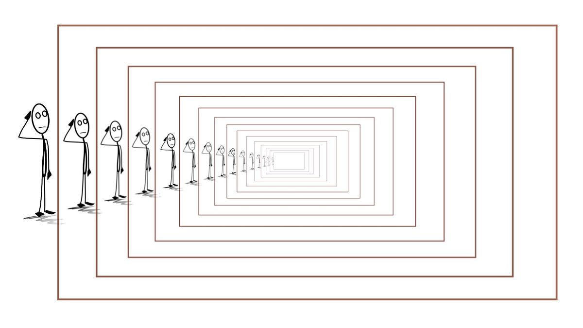 A Curious Case of Tail Recursion. Recursion is not a new term for… | by ...