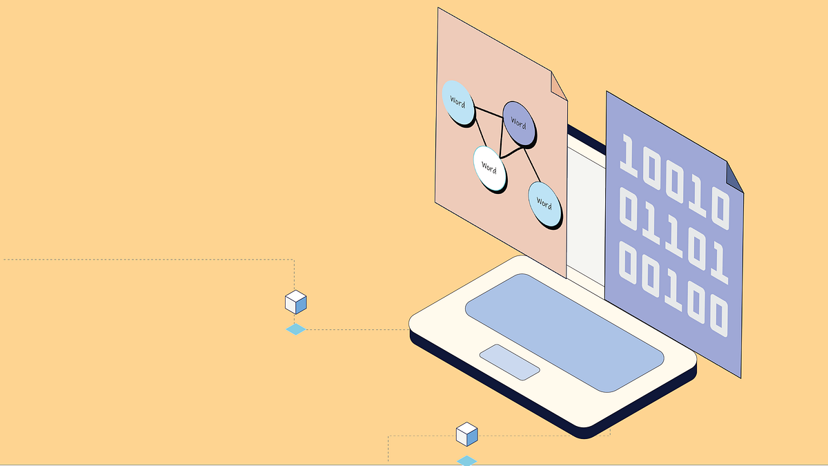 From One Hot To Bert A Brief Guide To Word Vectorization In Machine Learning By Palash Mishra