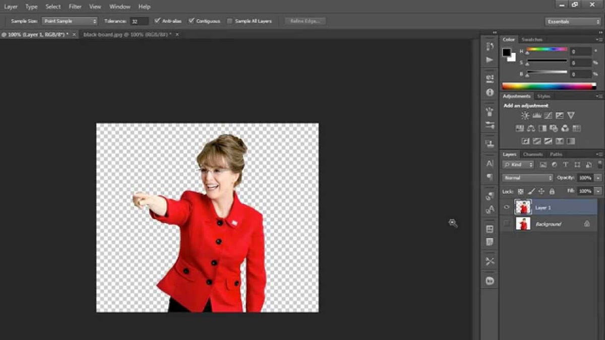 How Make Foto Jpg to Png Photoshop: Quick Conversion Tips | by Kapobox ...