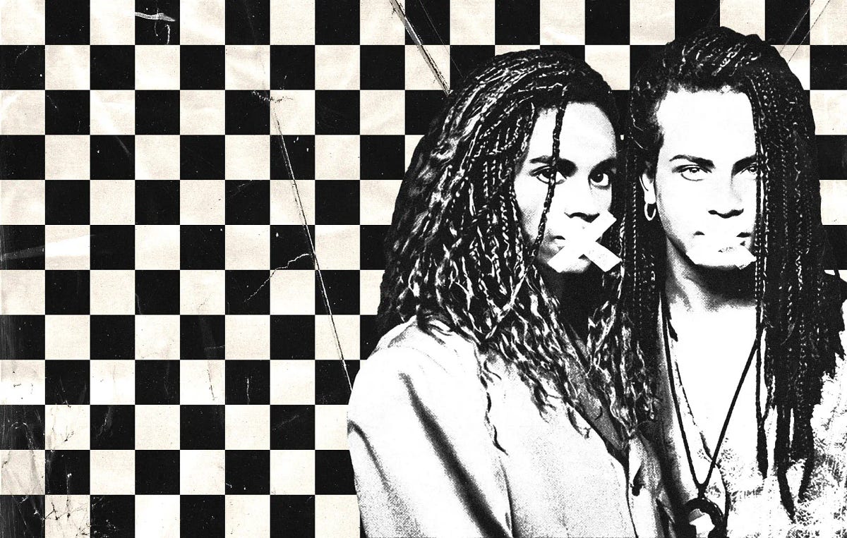 Milli Vanilli Documentary Takes a Fascinating Look at One of Music’s ...