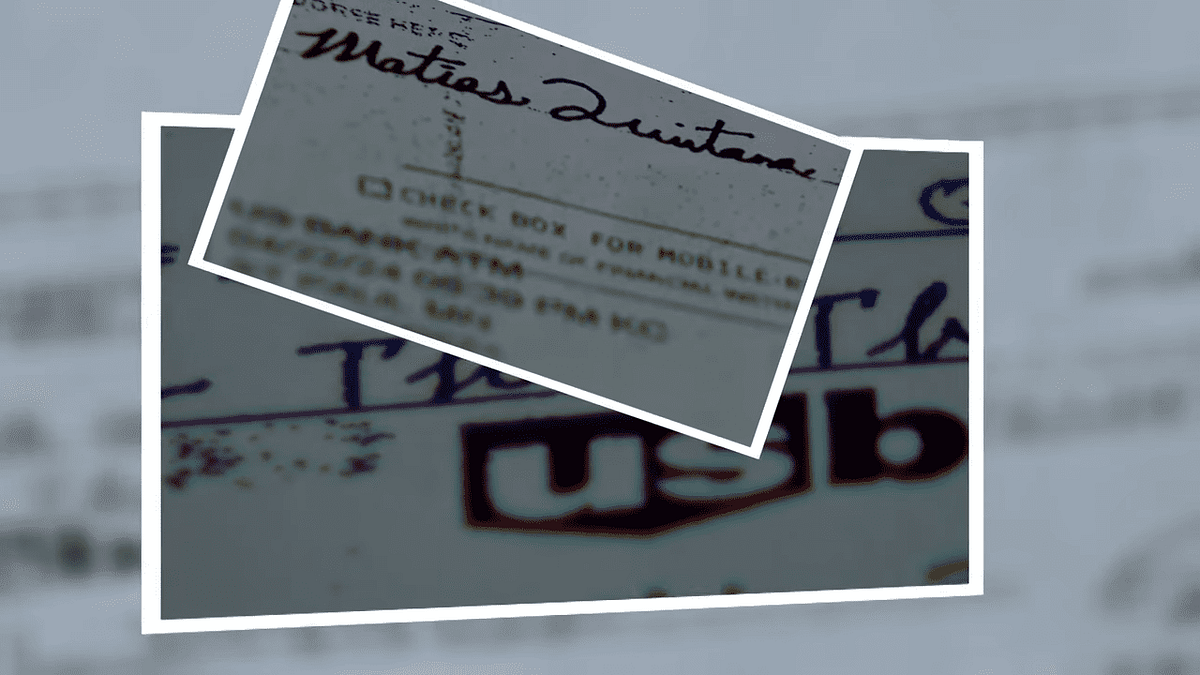 Massive Check Fraud Hits Colorado! (video) | by Radiofacts | Jun, 2024 ...