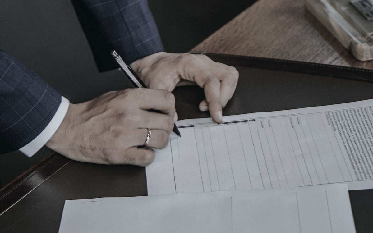 Your Legal ally Is Here: Find the Best Attorney Near You | by Custos ...