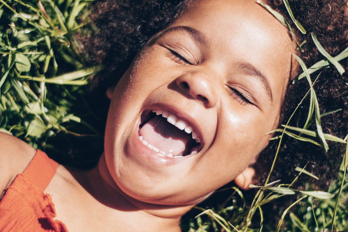 Child’s Play (Writetober — Creeping) | Writetober